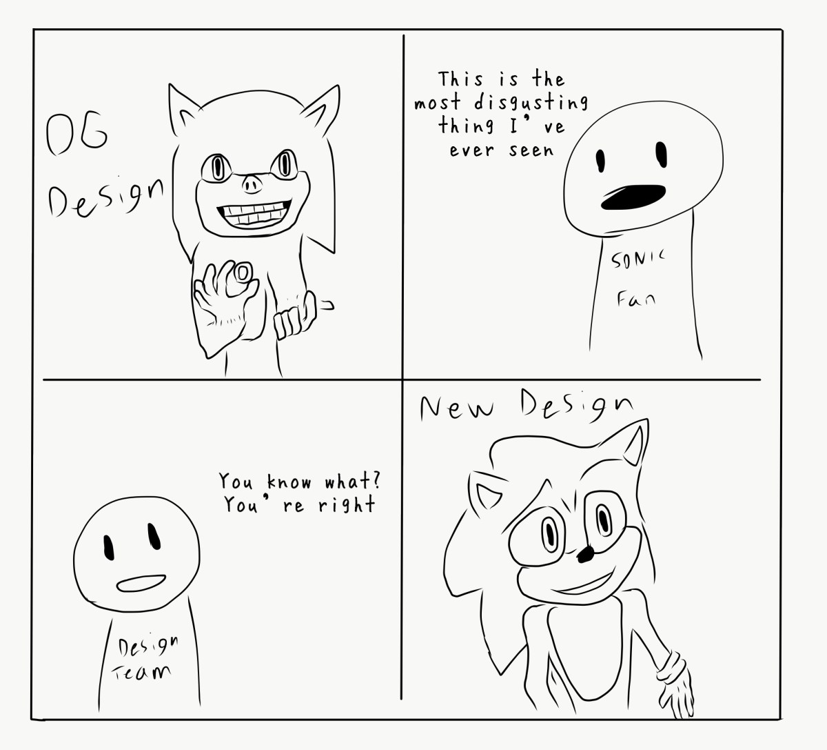 Comic for November 13, 2019 – THE HERALD