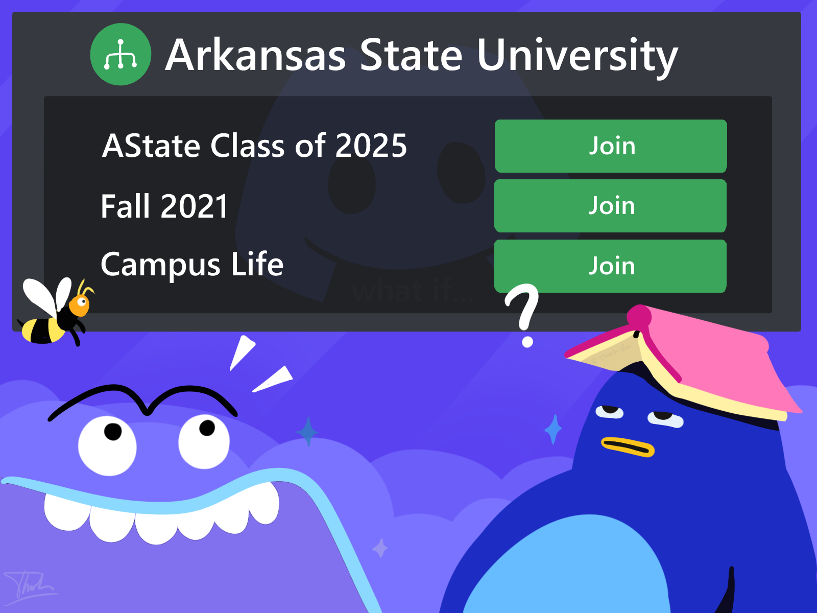 student-discord-hubs – THE HERALD