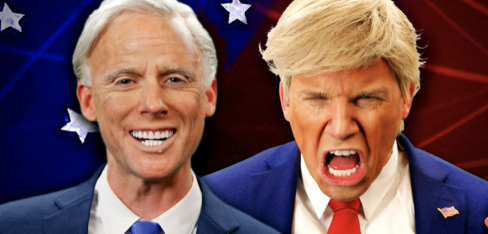 Special Edition Pop Pick: Epic Rap Battles of History – THE HERALD