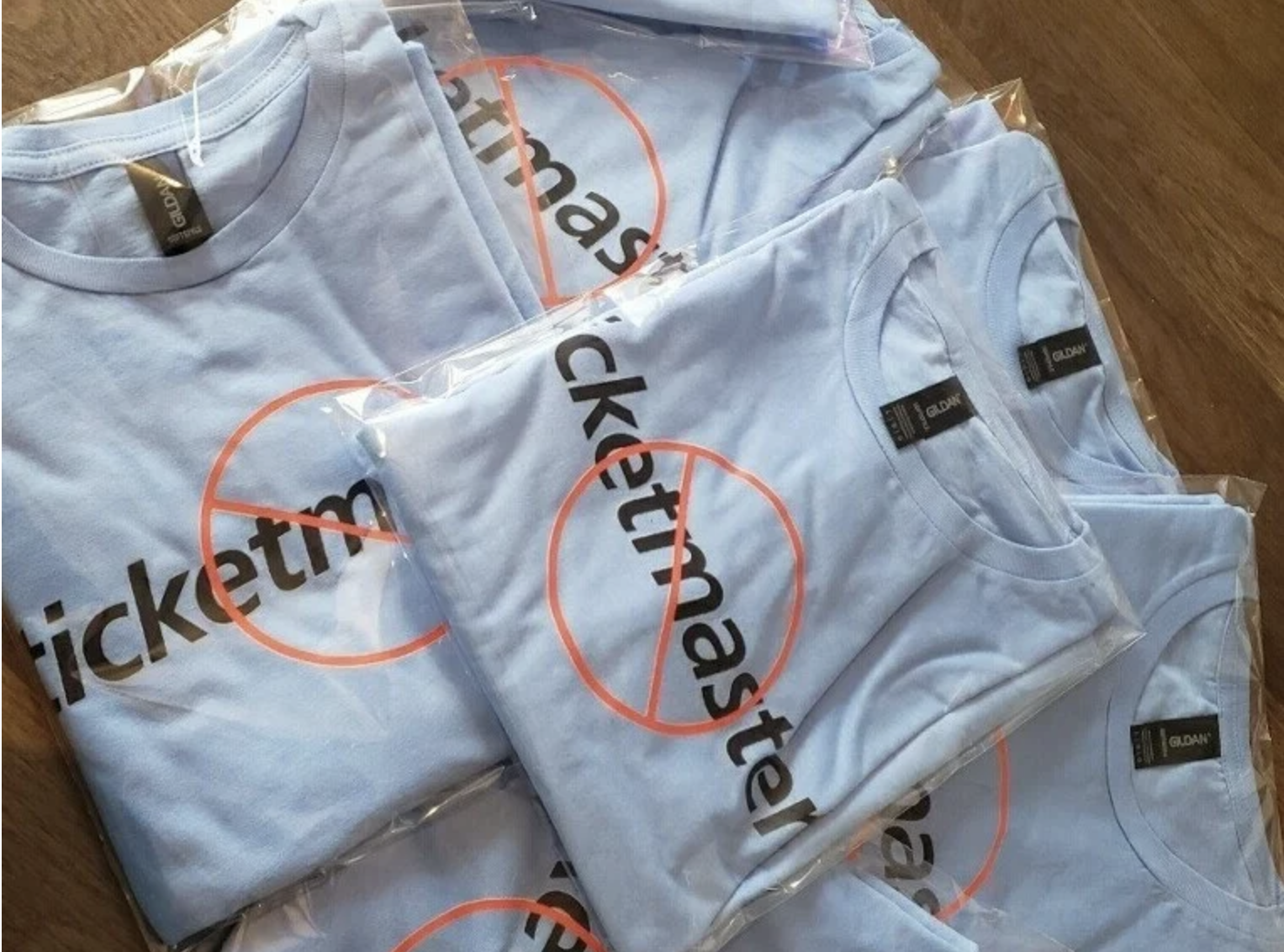 The corruption of Ticketmaster needs to be stopped – THE HERALD