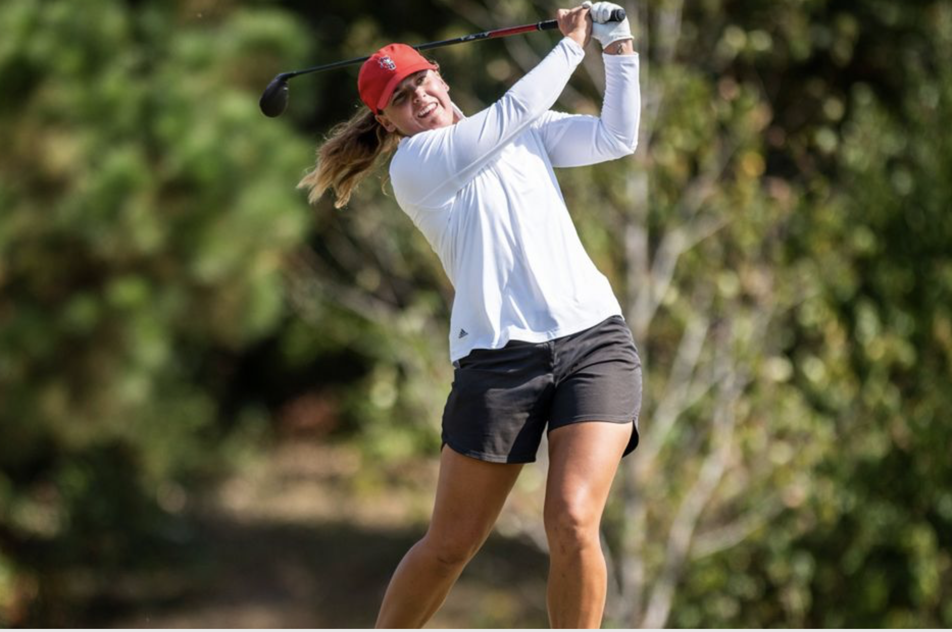 Women’s golf places third in Sun Belt Conference Championship – THE HERALD