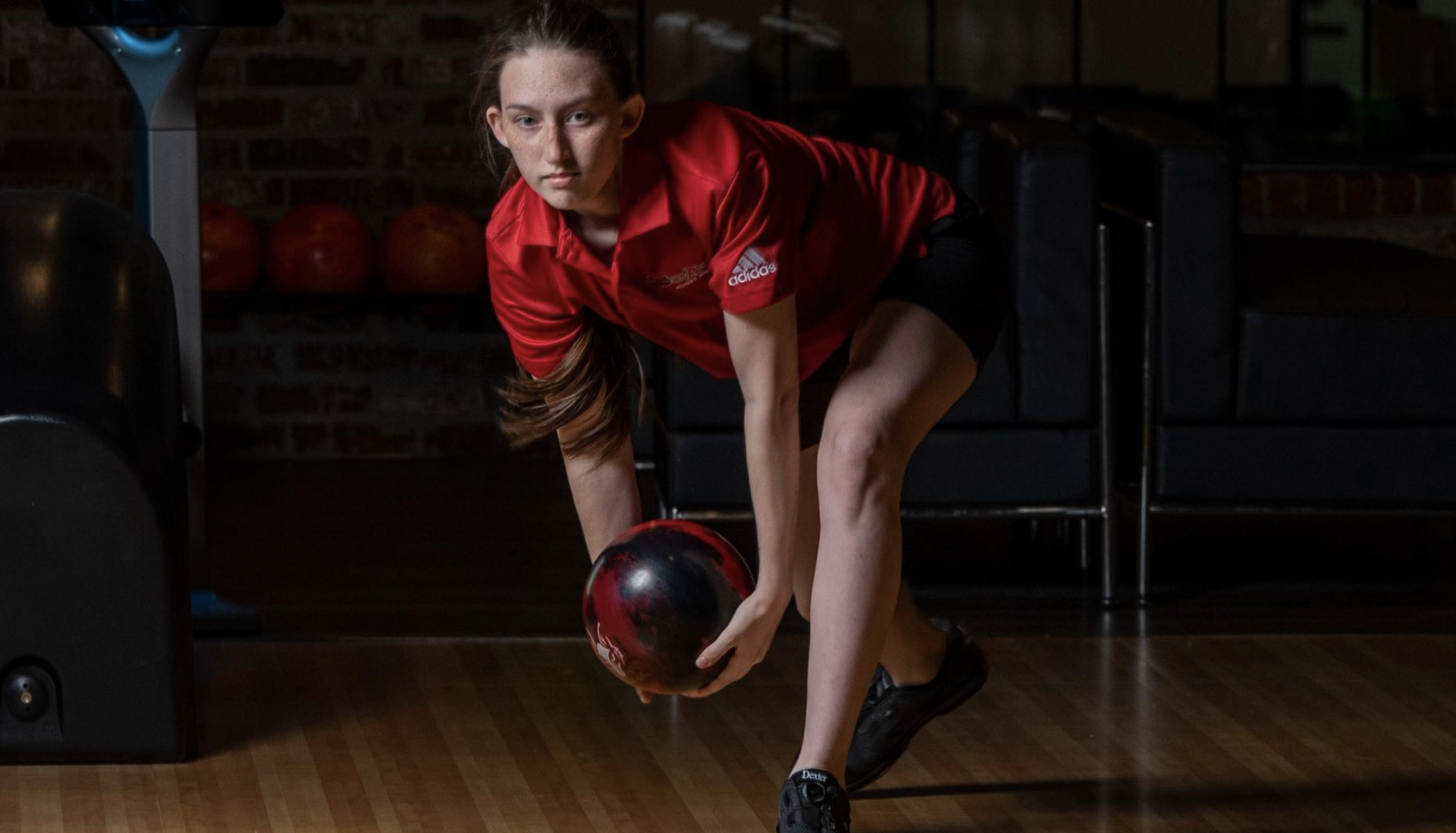 Red Wolves bowling advances to NCAA Championship – THE HERALD