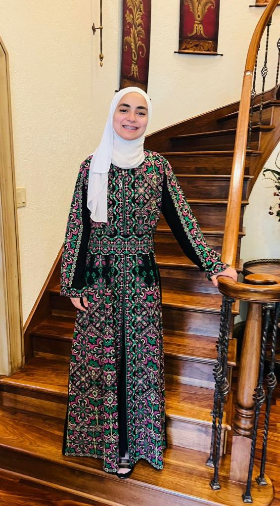 Arab Heritage at A-State – THE HERALD