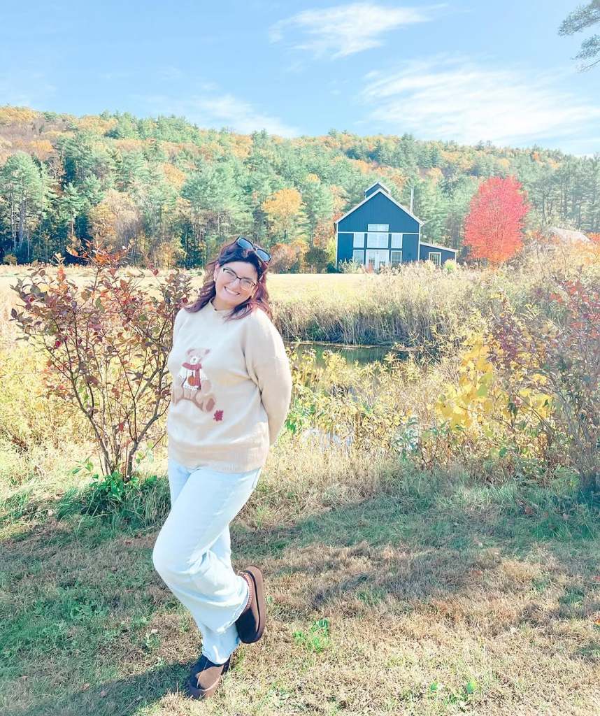 Grateful moments: Red Wolves share Thanksgiving break snapshots – THE ...